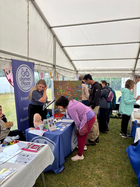 LD Discovery Day Inspires and Informs – with a Great Turnout - The Boaz ...